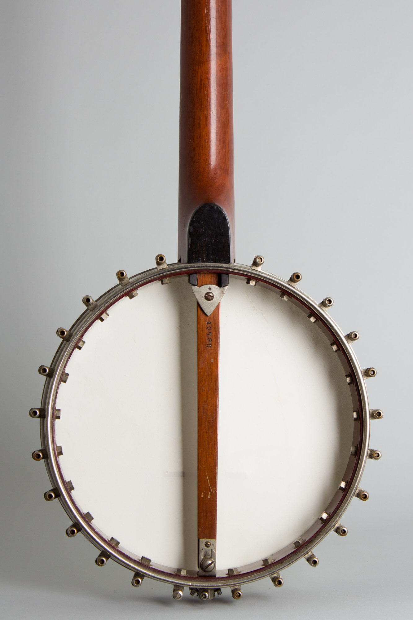 Weymann Keystone State 5 String Banjo (1911) | RetroFret