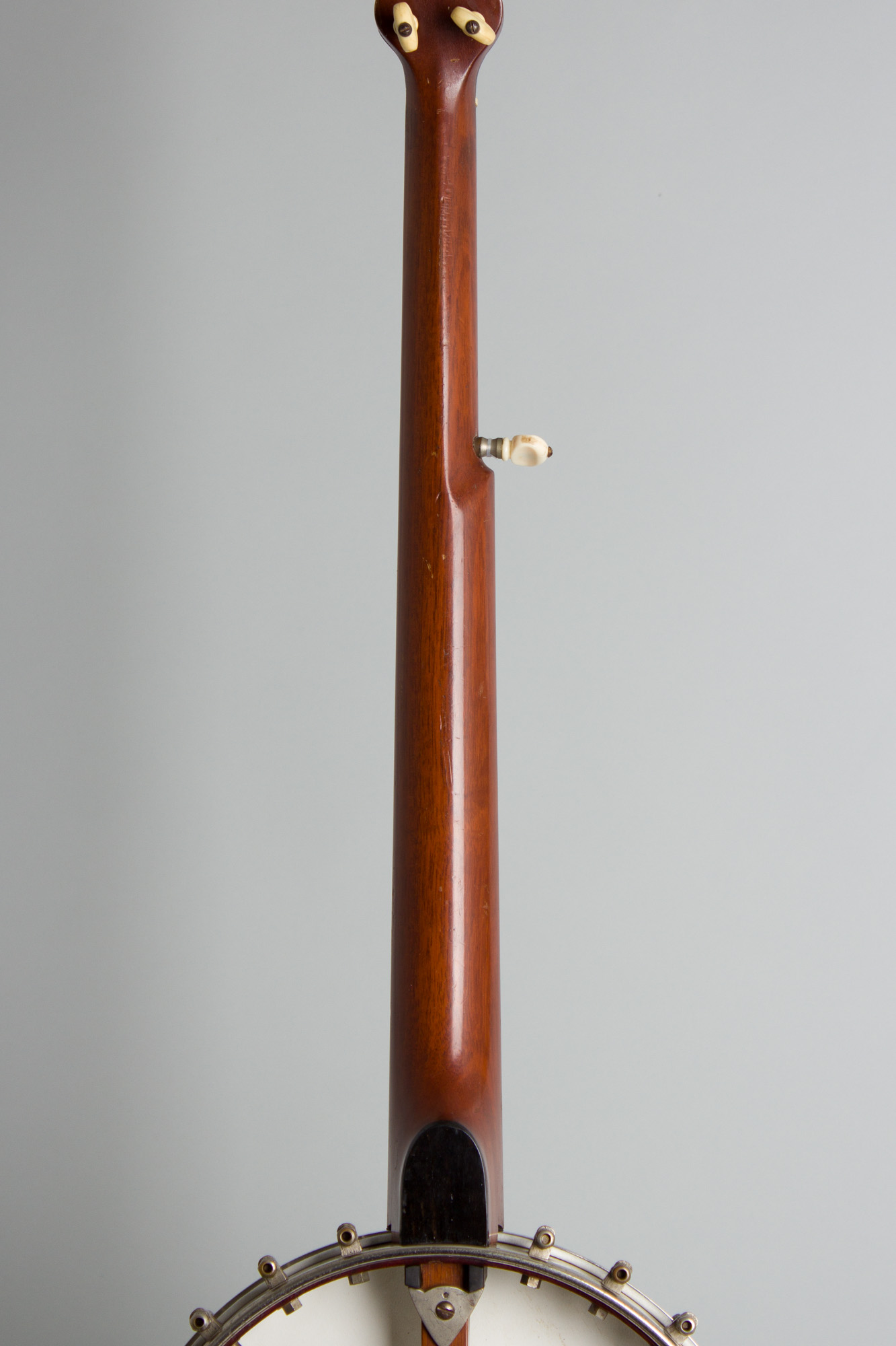 Weymann Keystone State 5 String Banjo (1911) | RetroFret